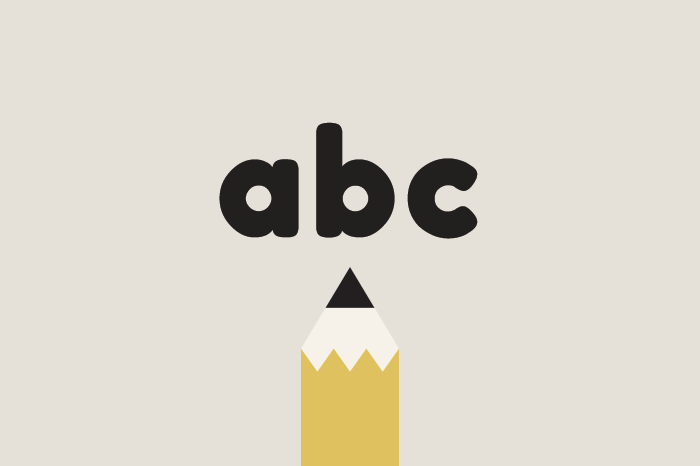Lowercase Letters — Ellii Formerly Esl Library 